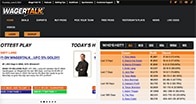 WagerTalk Review 2025 - Top Tips & Expert Betting Insights